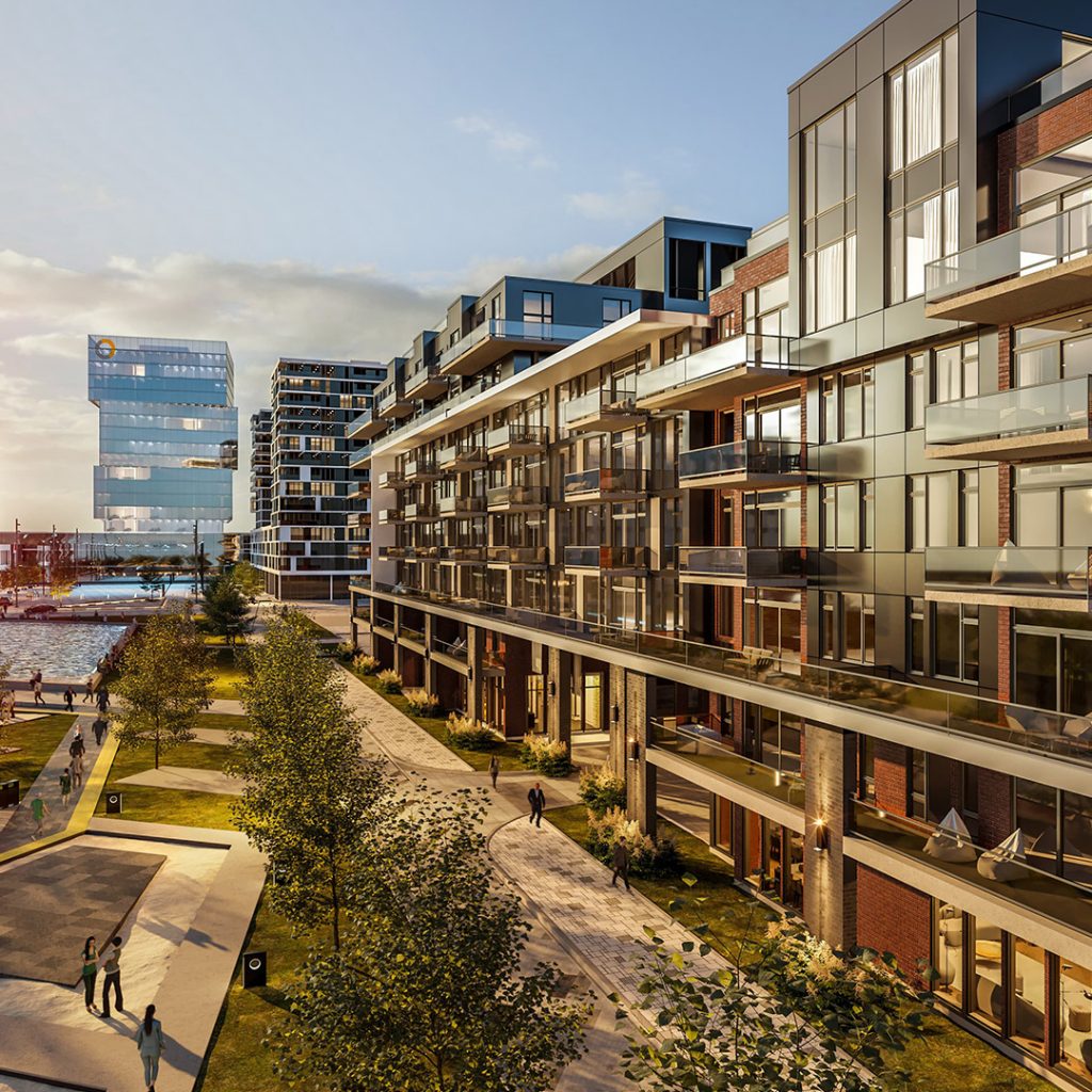 Solar Uniquartier : Magellan Condos Phase 1 sold at 95%